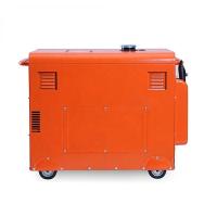 China Small Silent Diesel Generators with DH Series Engine Model 12KW 15KW 20KW 15KVA 20KVA for sale