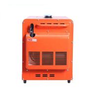 China Small Silent Diesel Generators with DH Series Engine Model 12KW 15KW 20KW 15KVA 20KVA for sale