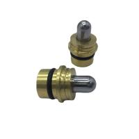 China Diesel Engine Excavator Accessories KOVAX YC60 Control Rod Bullets Mechanical Parts for sale