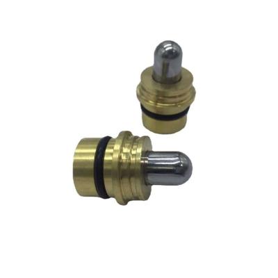 China Diesel Engine Excavator Accessories KOVAX YC60 Control Rod Bullets Mechanical Parts for sale
