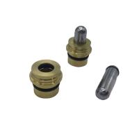 China Diesel Engine Excavator Accessories KOVAX YC60 Control Rod Bullets Mechanical Parts for sale