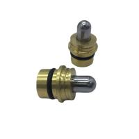 China Diesel Engine Excavator Accessories KOVAX YC60 Control Rod Bullets Mechanical Parts for sale