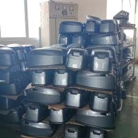 China 15hp Gasoline Boat Engine for Africa Gear at Side Yamaha 2-Stroke Outboard Fuel Type for sale