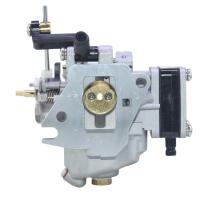 China Outboard Motor Carburetor Carb Assy for Yamaha Outboard 9.9HP 15HP 684-14301-03 6E7-14301 for sale