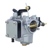 China Outboard Motor Carburetor Carb Assy for Yamaha Outboard 9.9HP 15HP 684-14301-03 6E7-14301 for sale