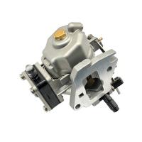 China Outboard Motor Carburetor Carb Assy for Yamaha Outboard 9.9HP 15HP 684-14301-03 6E7-14301 for sale