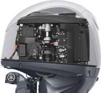 China Starting system Manual Start 30hp Chinese Original Yamahas2 Stroke Boat Motor for Ship for sale