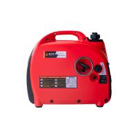 China 2.0KW Silent Mute Camping Generators Mini Inverter Gasoline Petrol Home Portable Generator for sale
