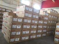 China Starting system Manual Start 30hp Chinese Original Yamahas2 Stroke Boat Motor for Ship for sale