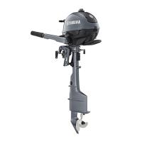 China 4HP 1/2 Cylinder Yamaha Gasoline Motor Assembly Boat Engine Outboard Engine 4 Stroke for sale