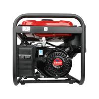 China Single phase 2kw 3kw Mobile Portable Outdoor Emergency Generator with Air Cooling System for sale