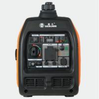 China Portable Power Inverter Generator for Home Cooling System Gasoline 2.5Kw 3.0Kw Silent for sale