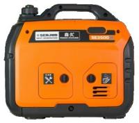 China Portable Power Inverter Generator for Home Cooling System Gasoline 2.5Kw 3.0Kw Silent for sale