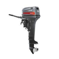 China Manufacture Yamahas 9.9hp 15hp 30hp Outboard Engine for Motorboats 2-Stroke Boat Motor for sale