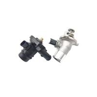China 55593034 Thermostat for Buickk Encora Chevrolet Opel Vauxhall 55579010 OEM NO 55593034 for sale