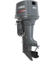 China Yamaha Boat Engine 15hp Outboard Engine for Ship Performance 122.2*71.2*39.6mm for sale