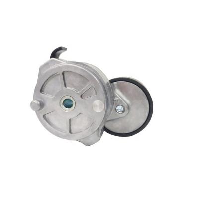 China 1980-1985 Cummins QSX15 Belt Tensioner Pulley 2891940 3104149 3690067 with Design for sale