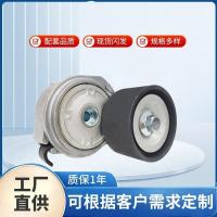 China 1980-1985 Cummins QSX15 Belt Tensioner Pulley 2891940 3104149 3690067 with Design for sale