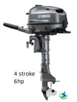 China Powerful 4 Stroke Gasoline 15HP 25HP 60HP 90HP 115HP Yamaha Outboard Boat Motor Engine for sale