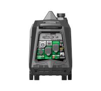 China Remote Start and Waterproof Senci 4500W Gasoline Generator Portable Inverter Generator for sale