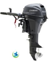 China Powerful 4 Stroke Gasoline 15HP 25HP 60HP 90HP 115HP Yamaha Outboard Boat Motor Engine for sale