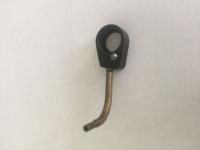 China ISO9001 Certified LR091573 Steel Piston Cooling Nozzles for Land Rover Engines Direct for sale