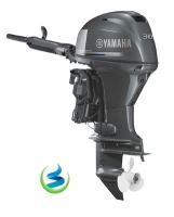China 15HP 40HP 60HP 85HP 2 Stroke Yamaha Gasoline Boat Motor Outboard Engine Position OUTBOARD for sale