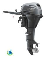 China 15HP 40HP 60HP 85HP 2 Stroke Yamaha Gasoline Boat Motor Outboard Engine Position OUTBOARD for sale