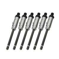 China 8N7005 Shang chai 6121 Fuel Injector Assembly for Construction Machinery Mine Engine for sale