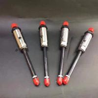 China 8N7005 Shang chai 6121 Fuel Injector Assembly for Construction Machinery Mine Engine for sale