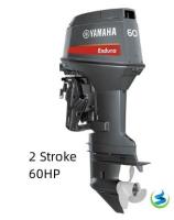 China 4HP 9.9HP 15HP 25HP 40HP 60HP 85HP 2 Stroke Outboard Motor Engine for Boat by Yamaha for sale