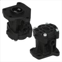 China 51121017139 Oil Pump Gear 0440020045 Diesel Fuel Pump Assembly For Euro III Series Trucks for sale