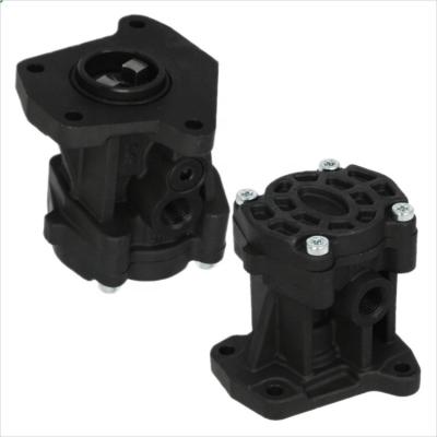 China 51121017139 Oil Pump Gear 0440020045 Diesel Fuel Pump Assembly For Euro III Series Trucks for sale