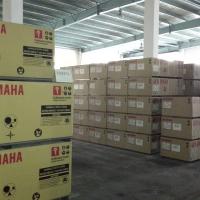 China 15 hp Yamahas Boat Engine 2 Stroke Boat Motor Best Choice for Gasoline Fuel for sale