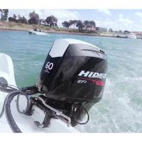 China 2 stroke 4 stroke marine gasoline motor boat engine boat electric motor outboard for sale