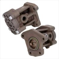 China 51121017139 Oil Pump Gear 0440020045 Diesel Fuel Pump Assembly For Euro III Series Trucks for sale
