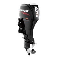 China Directly Offer 2 Cylinder OUTBOARD Boat Motor Engine Assembly Electric Outboard Motor for sale