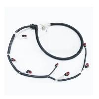 China Auto Car Parts OEM 22248490 7422248490 Truck Engine Harness Cable Fuel Injector Oil Injector for Volvos FH for sale
