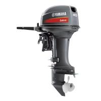 China 2 Stroke 9.9HP 15HP 30HP 40HP 60HP 85HP Motor Boat Engine Outboard Boat Electric Motor for sale