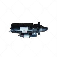 China Shang chai D6114 C6121 G128 Engine C11AL-M8C3651 C D11-101-03 starter for performance for sale