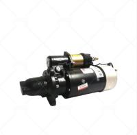 China Shang chai D6114 C6121 G128 Engine C11AL-M8C3651 C D11-101-03 starter for performance for sale