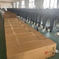 China 2 Stroke 9.9HP 15HP 25HP 40HP 60HP Outboard Motor Boat Engines for Marine Applications for sale