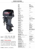 China 2 STROKE 40HP Hangkai Gasoline Motor Boat Assembly Electric Outboard Engine for Boats for sale