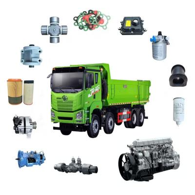 China FAW Jiefang Engine Spare Parts for Replace/Repair at Affordable Cost for sale