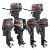 China 2 STROKE Boat Engines 9.9hp 15hp 18hp Yamaha Water Cooling Made in for Outboard Motor for sale