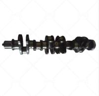 China 06AL102 C06AL-06AL102 A Shang Chai 6121 Crankshaft for Replace/Repair within Your Budget for sale