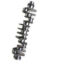 China 06AL102 C06AL-06AL102 A Shang Chai 6121 Crankshaft for Replace/Repair within Your Budget for sale