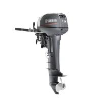 China 2 STROKE Boat Engines 9.9hp 15hp 18hp Yamaha Water Cooling Made in for Outboard Motor for sale