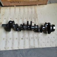 China 06AL102 C06AL-06AL102 A Shang Chai 6121 Crankshaft for Replace/Repair within Your Budget for sale