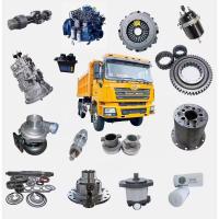 China Manufacture Shacman M3000 F3000 H3000 Truck Spare Parts Year 2012- and within 2012- for sale